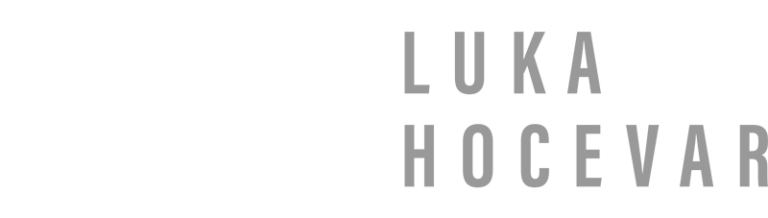 Luka Hocevar - Luka Hocevar