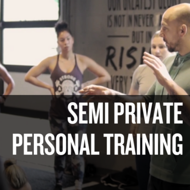 Workshops - Luka Hocevar