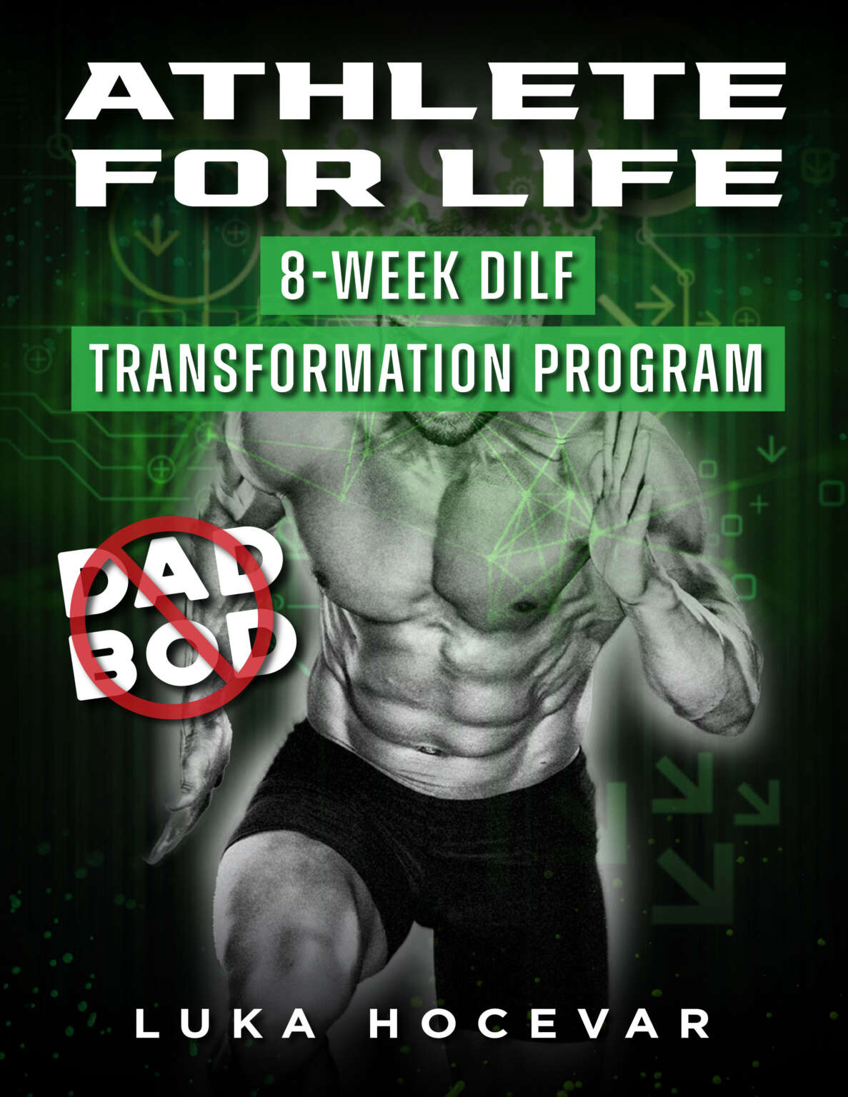 DILF Program - Luka Hocevar